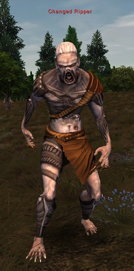 Enemy: Changed Ripper | Fallen Earth Wiki | Fandom