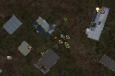 Event: Rare Yield! | Fallen Earth Wiki | Fandom