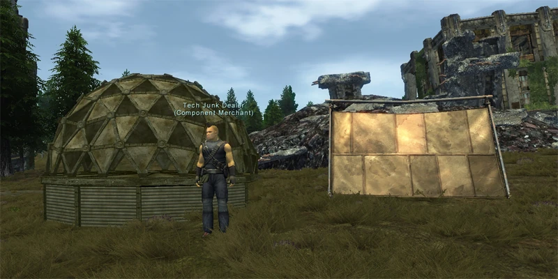 Tech Fieldwork Lab Bundle | Fallen Earth Wiki | Fandom