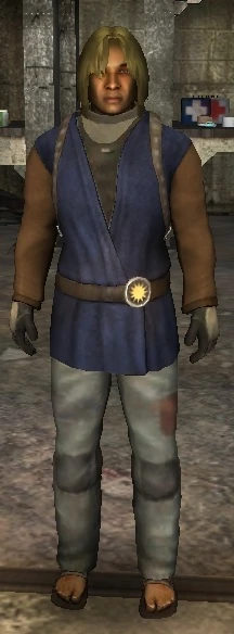 NPC: Lightbearer Healer | Fallen Earth Wiki | Fandom