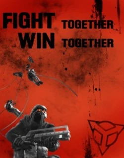 Helghast Propaganda