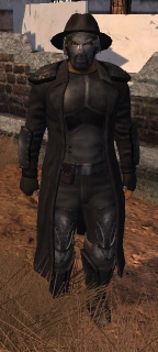 NPC: Janitor | Fallen Earth Wiki | Fandom