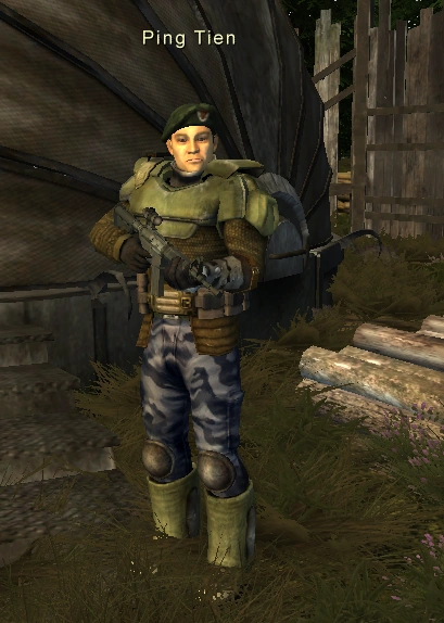 NPC: Ping Tien | Fallen Earth Wiki | Fandom