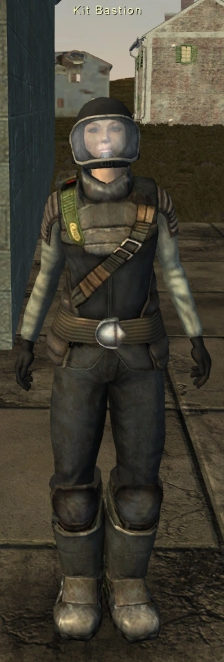 NPC: Kit Bastion | Fallen Earth Wiki | Fandom