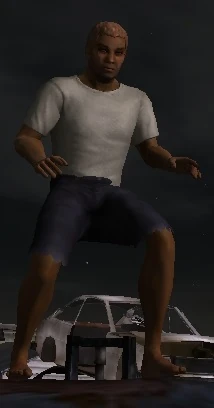 NPC: Zack Reeves | Fallen Earth Wiki | Fandom