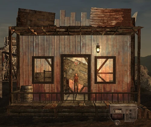 Citadel Mission Bundle | Fallen Earth Wiki | Fandom