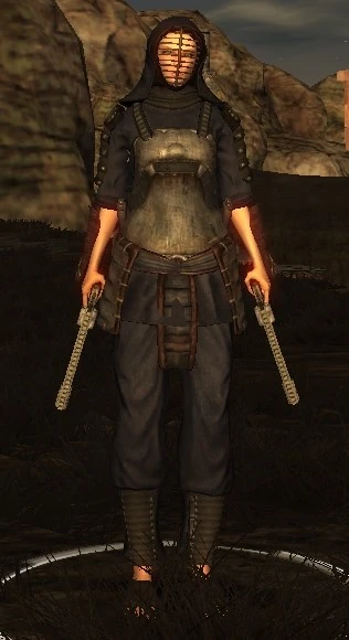 Lightbearer Messenger Vest | Fallen Earth Wiki | Fandom