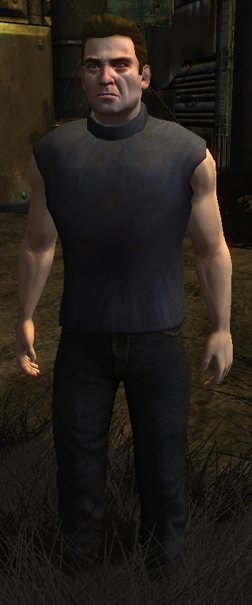 NPC: Portland Shales | Fallen Earth Wiki | Fandom