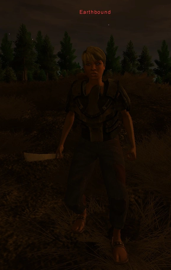 Enemy: Earthbound | Fallen Earth Wiki | Fandom