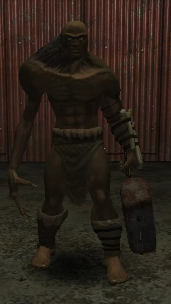 NPC: Grigor | Fallen Earth Wiki | Fandom