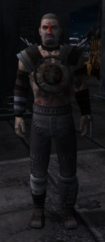 NPC: Brickhand | Fallen Earth Wiki | Fandom