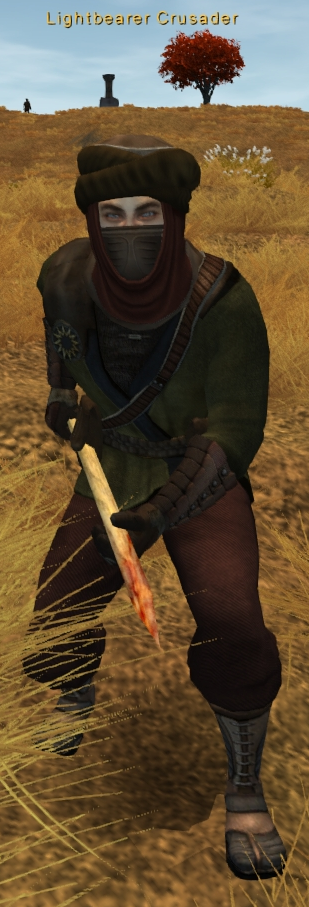 Enemy Lightbearer Crusader Fallen Earth Wiki Fandom