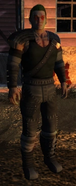 NPC: Krun | Fallen Earth Wiki | Fandom