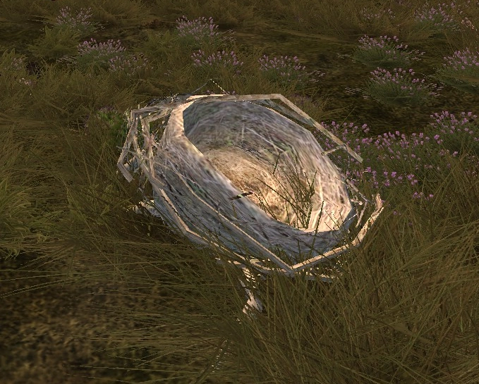 Object: Creeper Nest | Fallen Earth Wiki | Fandom