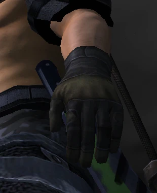 Combat Gloves | Fallen Earth Wiki | Fandom