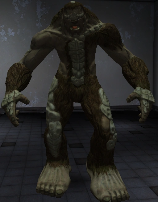 Enemy: Bongo | Fallen Earth Wiki | Fandom