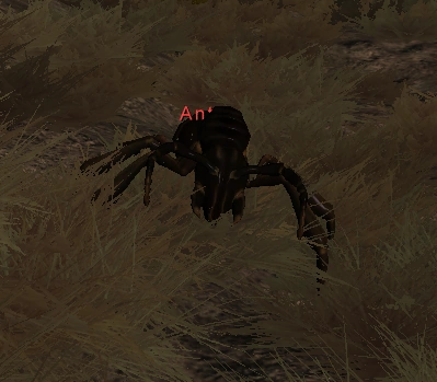 Enemy: Ant | Fallen Earth Wiki | Fandom