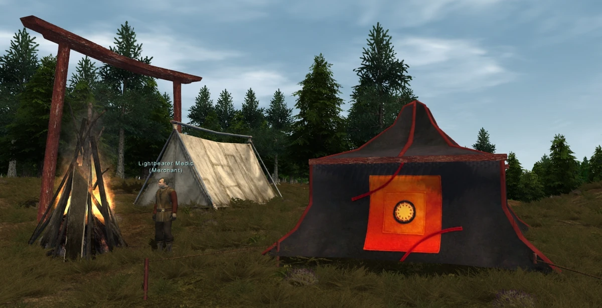 Lightbearer Shrine Bundle | Fallen Earth Wiki | Fandom