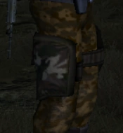 Military Thigh Armor | Fallen Earth Wiki | Fandom