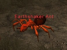 Enemy: Earthshaker Ant | Fallen Earth Wiki | Fandom