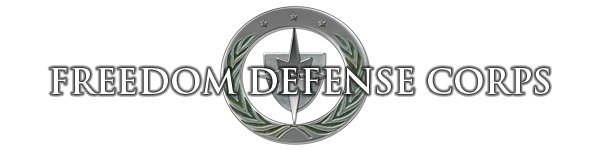 Freedom Defense Corps | Fallen Earth Wiki | Fandom