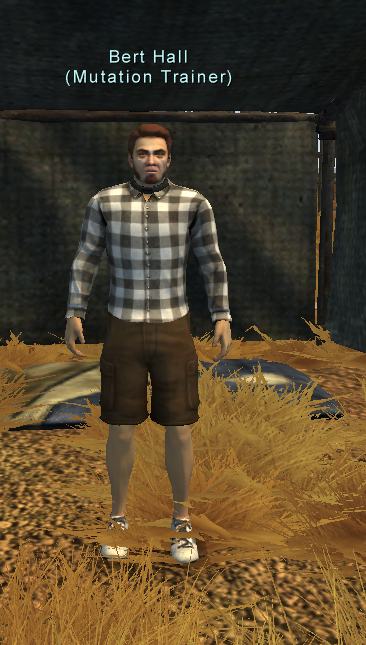Mutation Bert Hall Fracture Fallen Earth Wiki Fandom