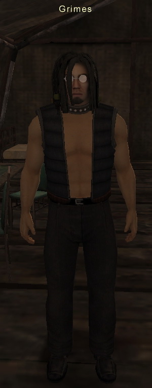 Npc Grimes Fallen Earth Wiki Fandom