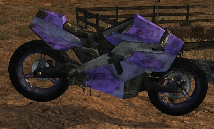 Electric Motorcycle Key | Fallen Earth Wiki | Fandom
