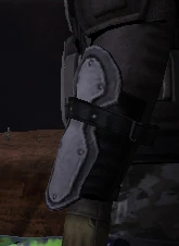 Forearm Combat Armor | Fallen Earth Wiki | Fandom