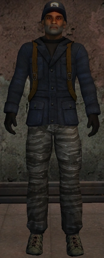 NPC: Zee Taylor | Fallen Earth Wiki | Fandom