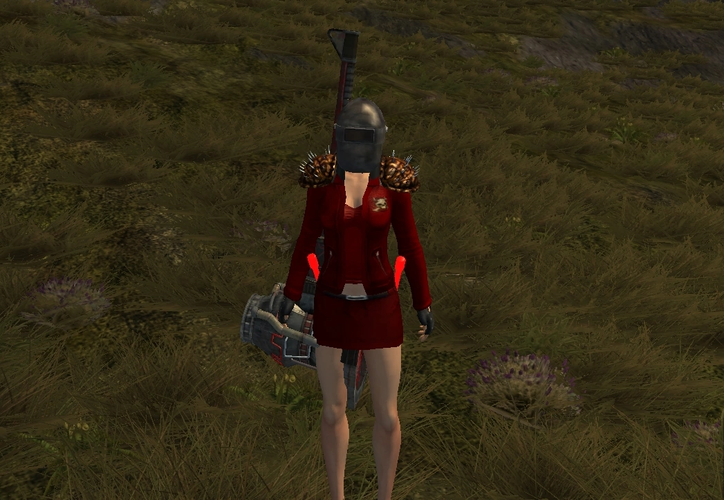 Welding Mask | Fallen Earth Wiki | Fandom