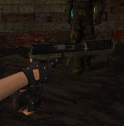 Neverender's Revenge | Fallen Earth Wiki | Fandom