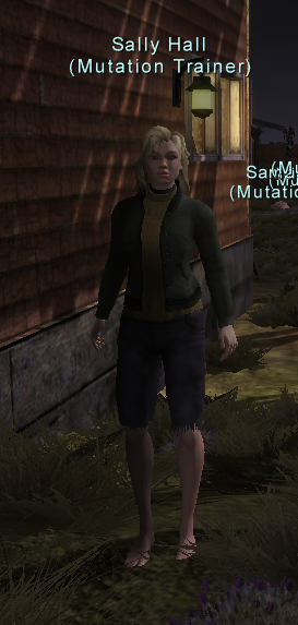 Mutation Sally Hall Watchtower Fallen Earth Wiki Fandom