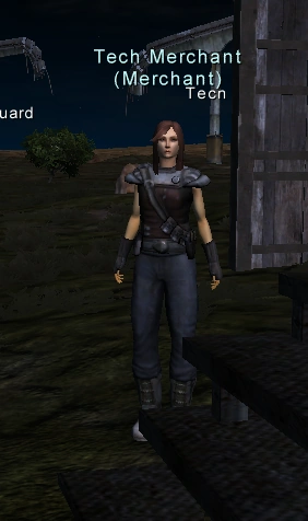 Merchant: Tech Merchant (Wind Farm) | Fallen Earth Wiki | Fandom