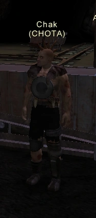 NPC: Chak | Fallen Earth Wiki | Fandom