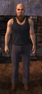 Weaponry: Fred Leeds | Fallen Earth Wiki | Fandom