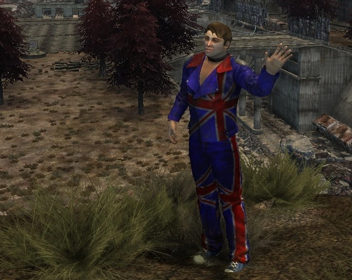 Union Jacket | Fallen Earth Wiki | Fandom