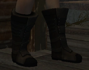 Riot Boots | Fallen Earth Wiki | Fandom
