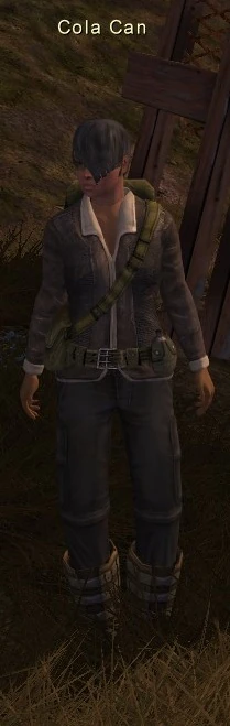 NPC: Cola Can | Fallen Earth Wiki | Fandom