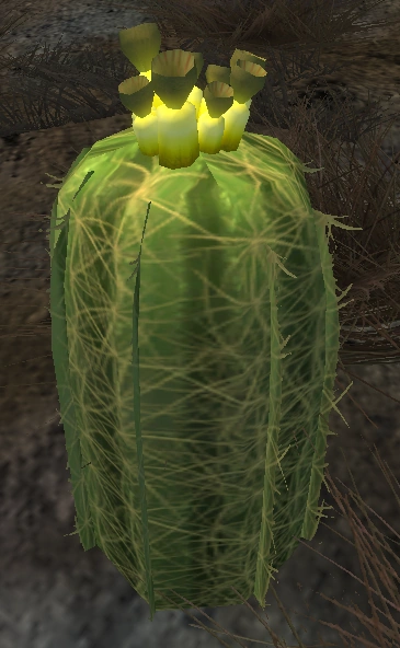 Node: Weeping Cactus | Fallen Earth Wiki | Fandom