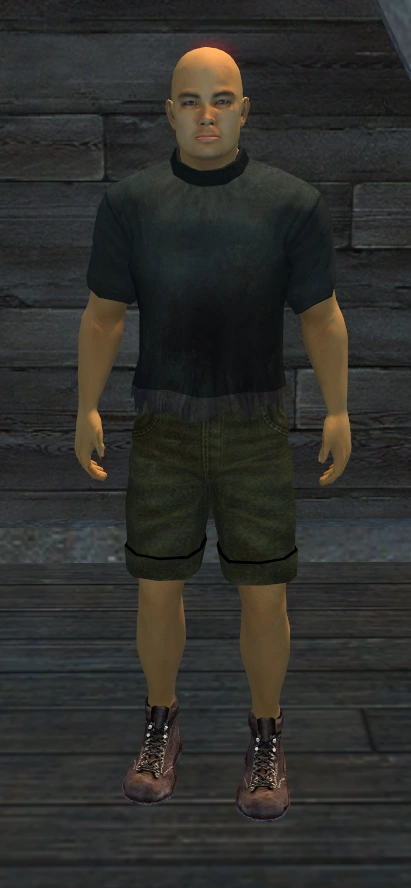 NPC: Farmer Robby Hale | Fallen Earth Wiki | Fandom
