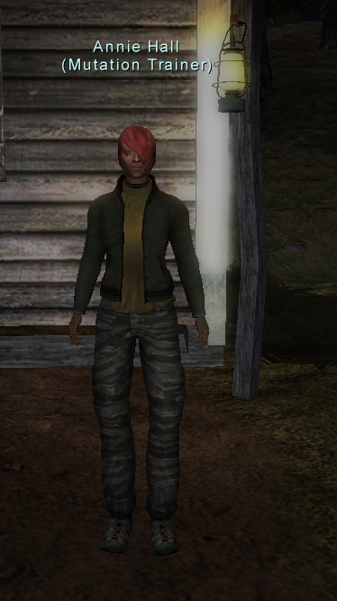 Mutation Annie Hall Gaia Fallen Earth Wiki Fandom
