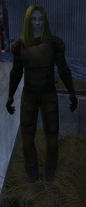 Armorcraft: Atha Ambert | Fallen Earth Wiki | Fandom