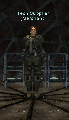 Merchant: Tech Supplier (Foothills) | Fallen Earth Wiki | Fandom