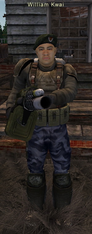 Npc William Kwai Fallen Earth Wiki Fandom