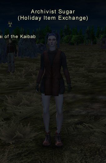 Npc Archivist Sugar Fallen Earth Wiki Fandom