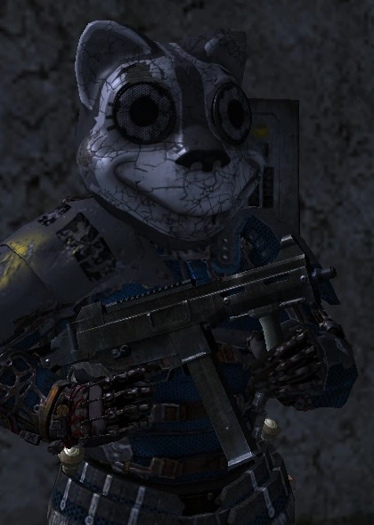 Brimstone | Fallen Earth Wiki | Fandom