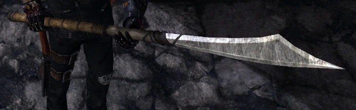 Lightbearer Novice's Staff | Fallen Earth Wiki | Fandom