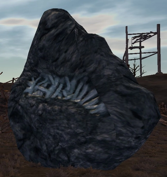Object: Large Rock Formation | Fallen Earth Wiki | Fandom