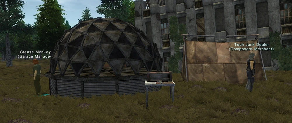 Tech Portable Research Bundle | Fallen Earth Wiki | Fandom